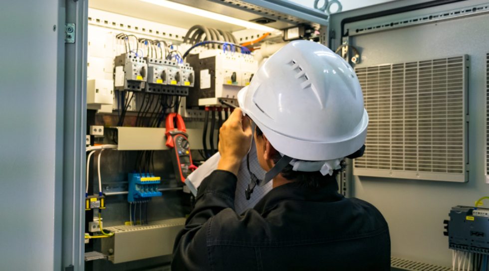 Mechanical and Electrical Services - BMES