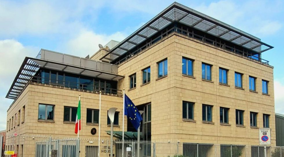 Integrated Mechanical, Electrical + Plumbing Services - BMES